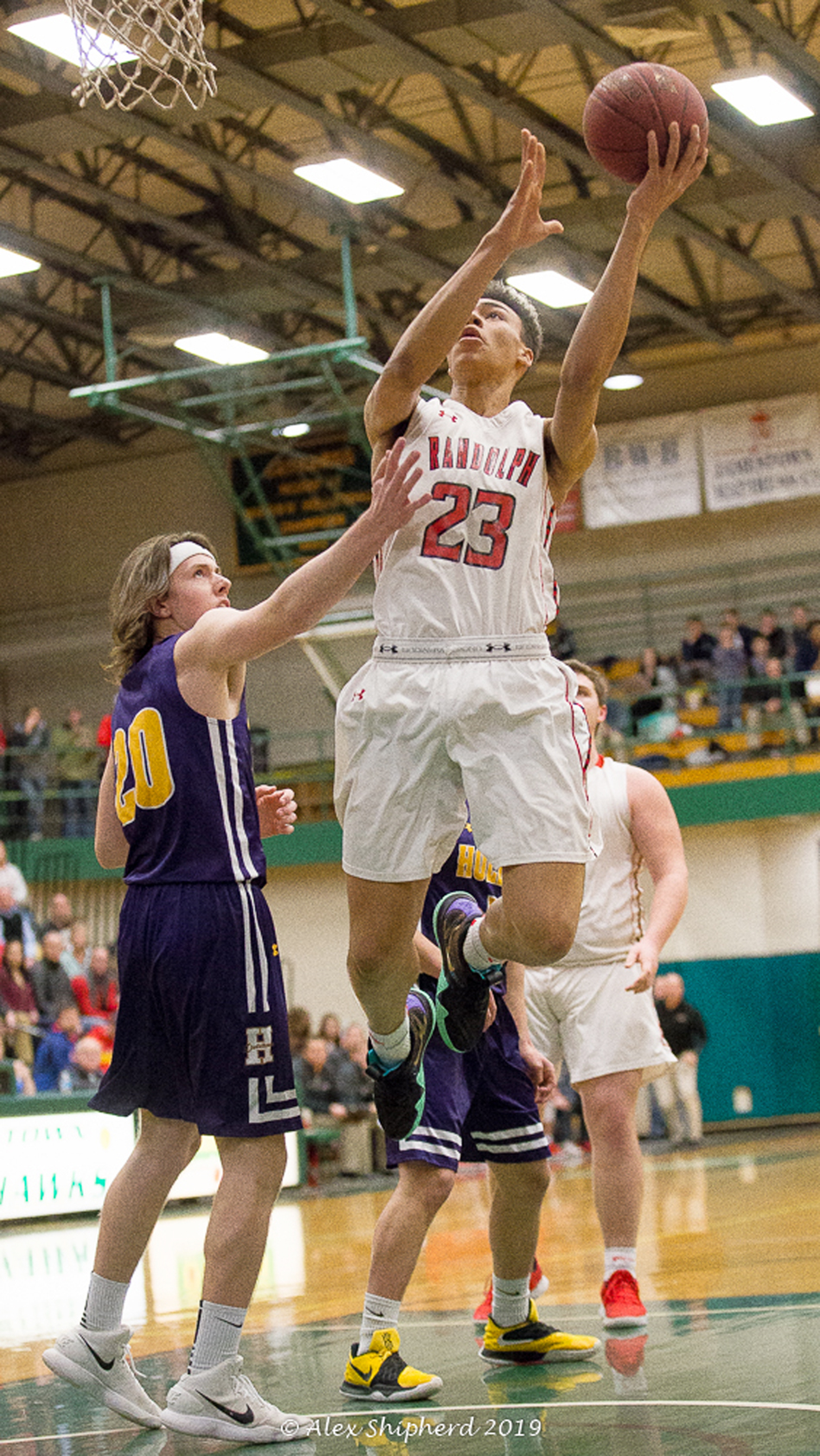 Randolph Rolls | News, Sports, Jobs - Post Journal